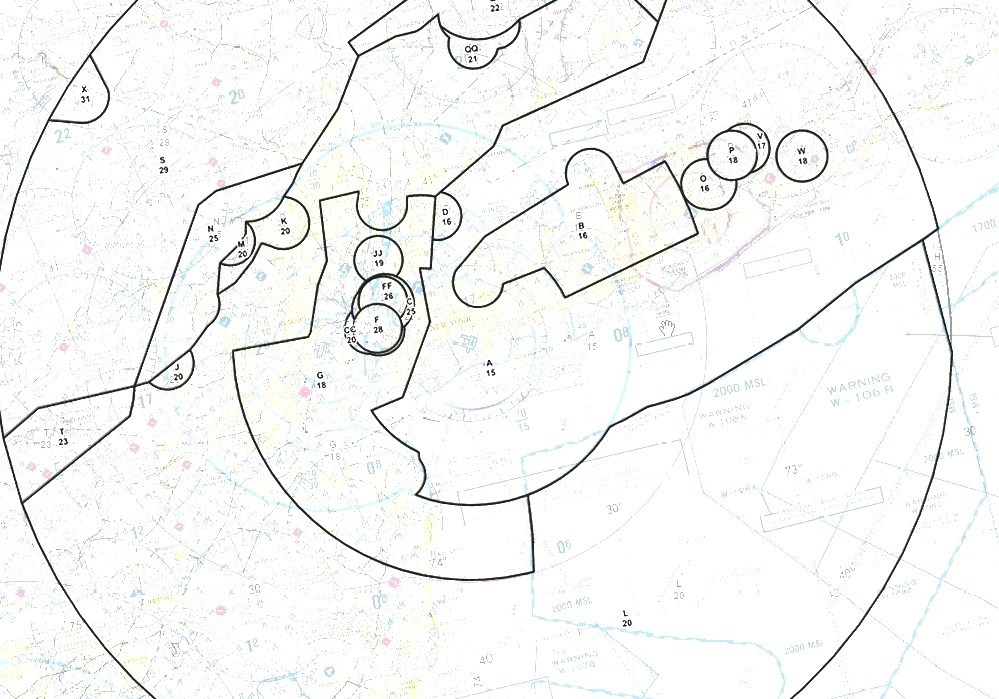 Mike Monroney Aeronautical Center - Faa Training Courses