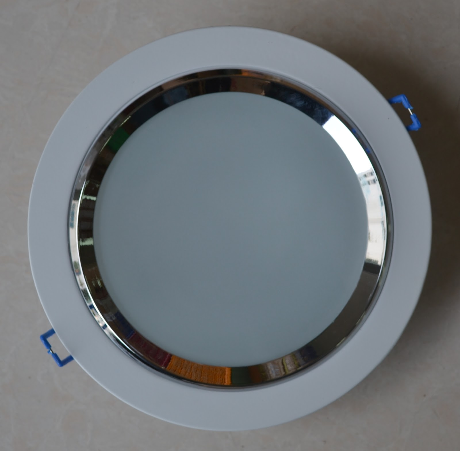 GES LED lighting system 70% savings, The Only 4th Generation LED in the ...