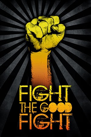 The Body of Christ: If Your Not Fighting Sin, Your Living It.