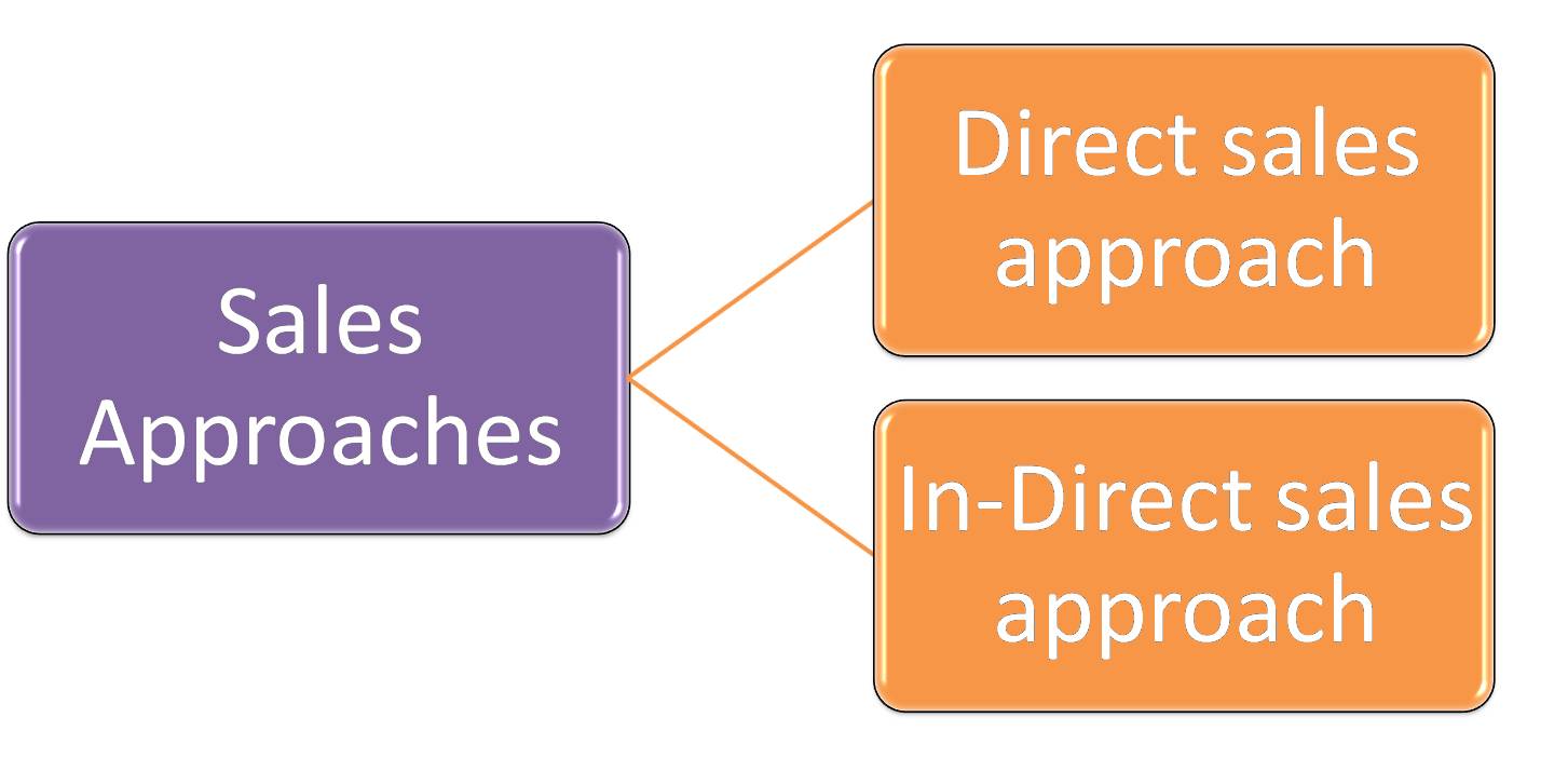Introduction to Sales Management - معلومة تك