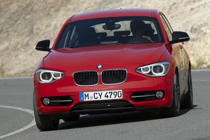 BMW Boss: Front-Wheel Drive Bimmers will be “The Ultimate Driving ...