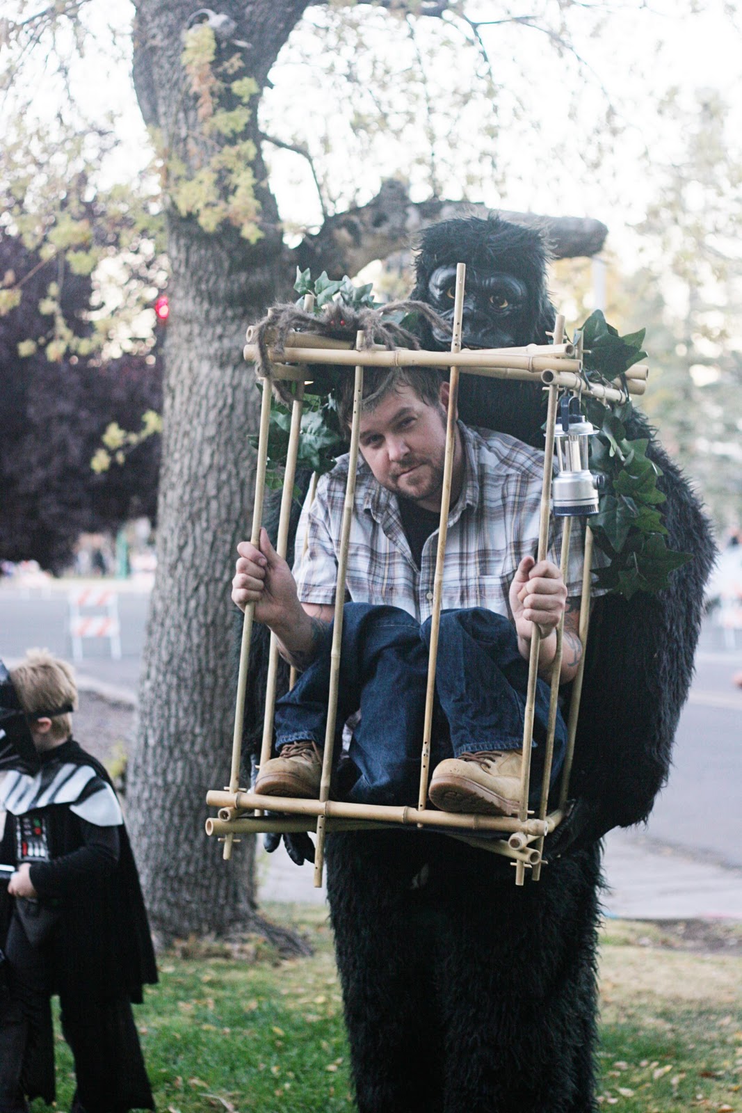 The Nelson Family Blog