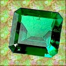 Langkah awal menuju lebih baik: Batu permata Zamrud | Emerald