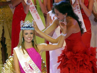 img-misscontest.net: Miss World 2003: Rosanna Davison - Miss World ...