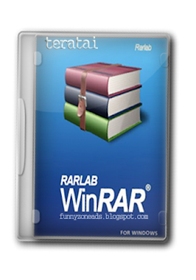 software - Win RAR-32bit-64bit | tutorial-software-blog