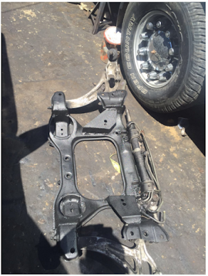 2JZ RX7 SWAP: 2jz FD Swap