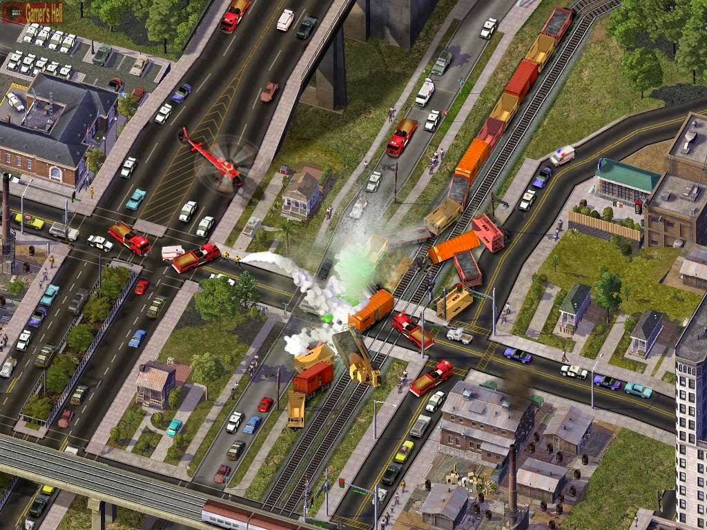 Download SIMCITY 4 Deluxe Edition Full Version Game for PC - The ...