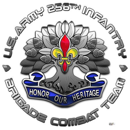 Military Insignia 3D : Insignia of the United States Army Separate ...