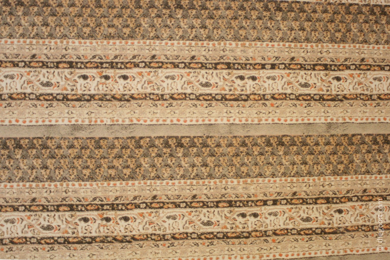 Блог бюро The Goort: Рабочее место с атмосферой