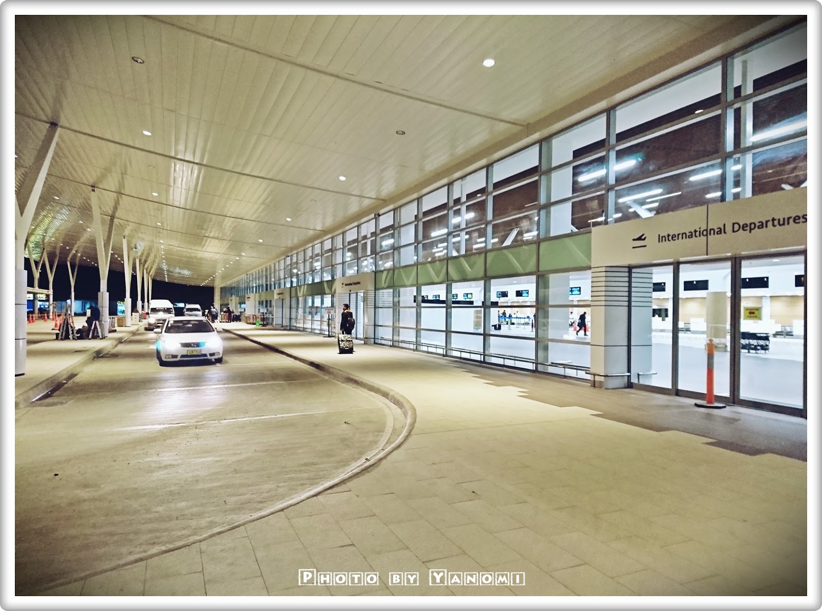 用心過生活: 斐濟自駕遊。Fiji Airport / Sim / Car Rental