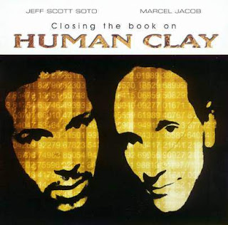 Jolly Joker`s Ohrenbalsam: HUMAN CLAY, HUMAN CLAY, CD, 1996