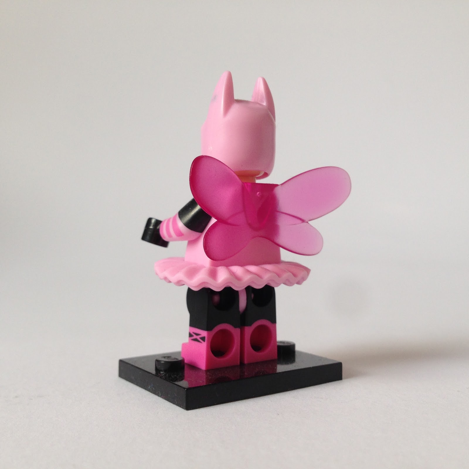 lego batman fairy key door LEGO Collectible Minifigure fairy pink tutu ...