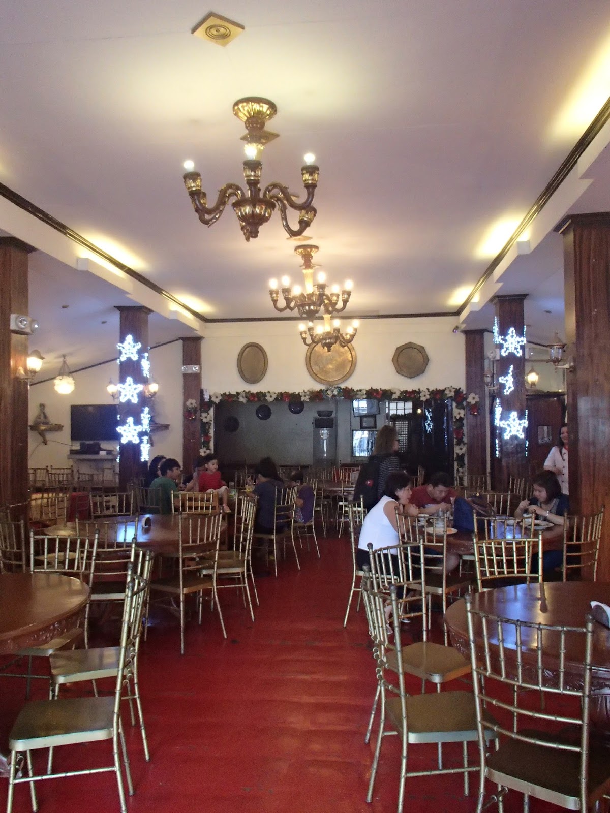 Anything Under The Sun: What If Episode Two: Pipanganan Capampangan ...