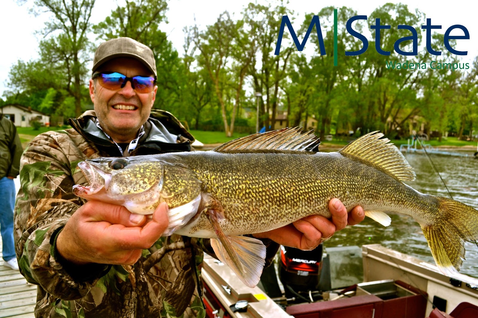 The Outdoor Report: M|State Wadena: Start here, Go Anywhere