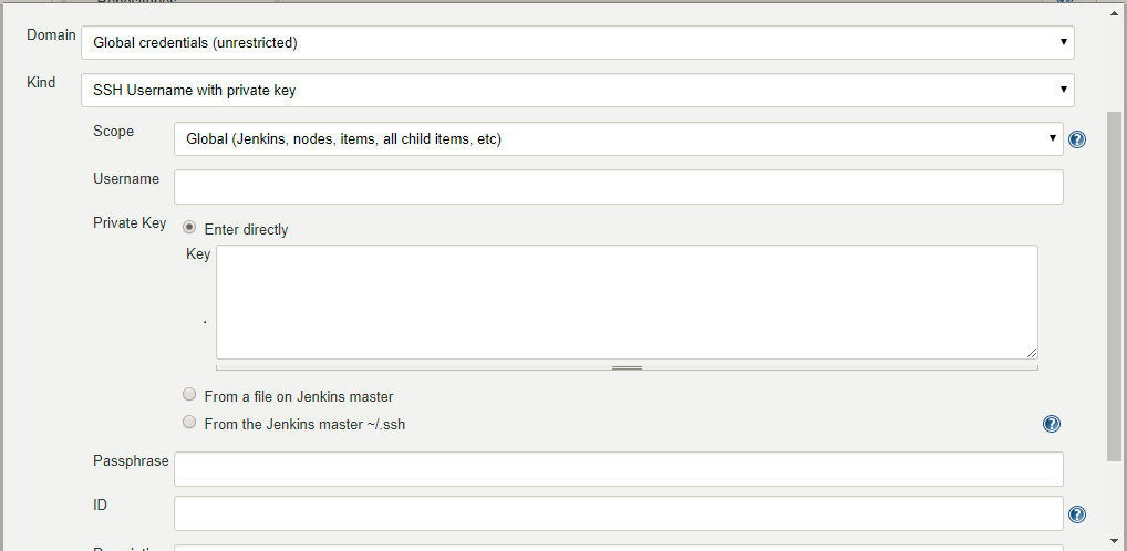 Automated Salesforce Deployment Using Jenkins