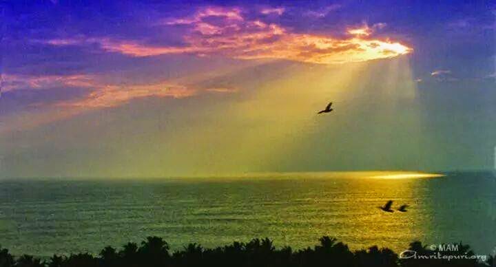 Mundakopanishad : "Answer by Rishi 'Angira' ( to 'Saunaka ...