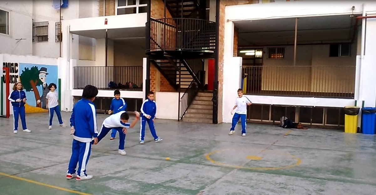 PILOTA VALENCIANA