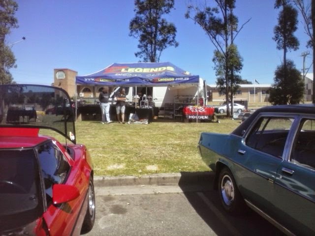 Why I Love Mount Druitt!: Charity Car Show Takes Off At The Carousel ...