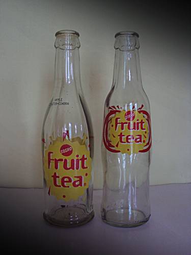 Antik Unik Cantik: Botol