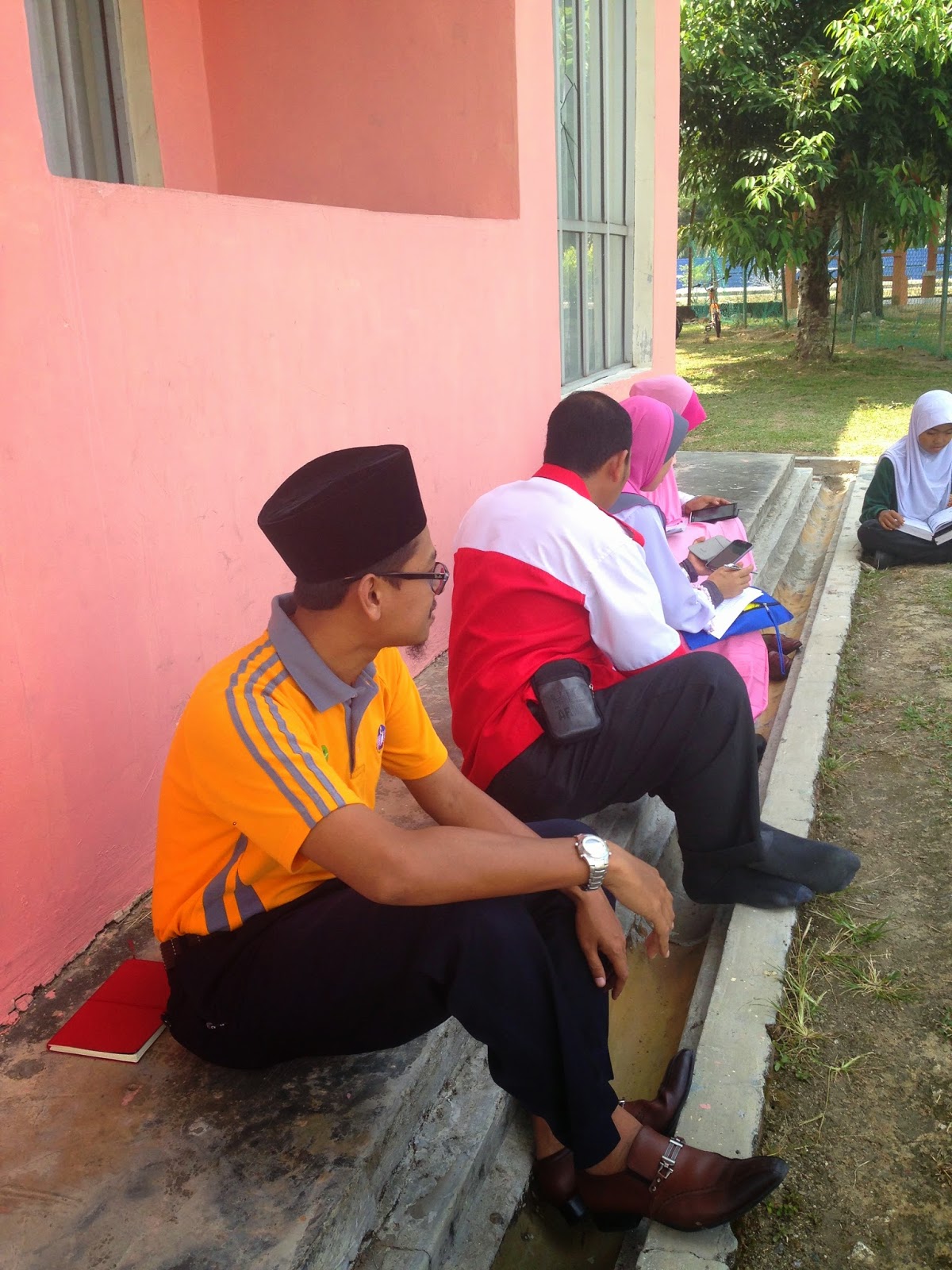 Panitia Pendidikan Islam SKBTM