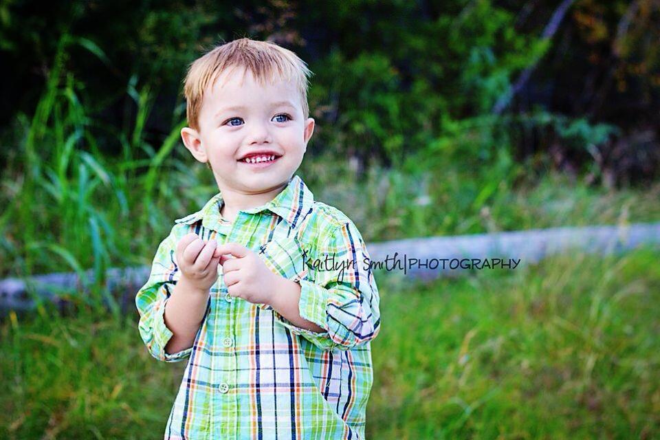 Keeping Up With The Joneses: Bryce Porter Tomerlin