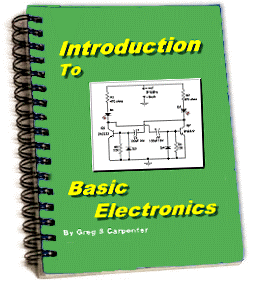 Introduction To Basic Electronics