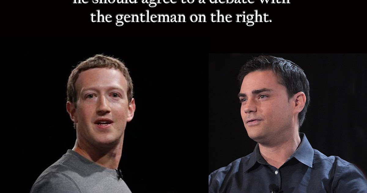 Right Reactions: Debate