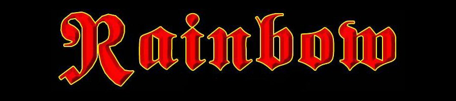 Blessed Death: Rainbow