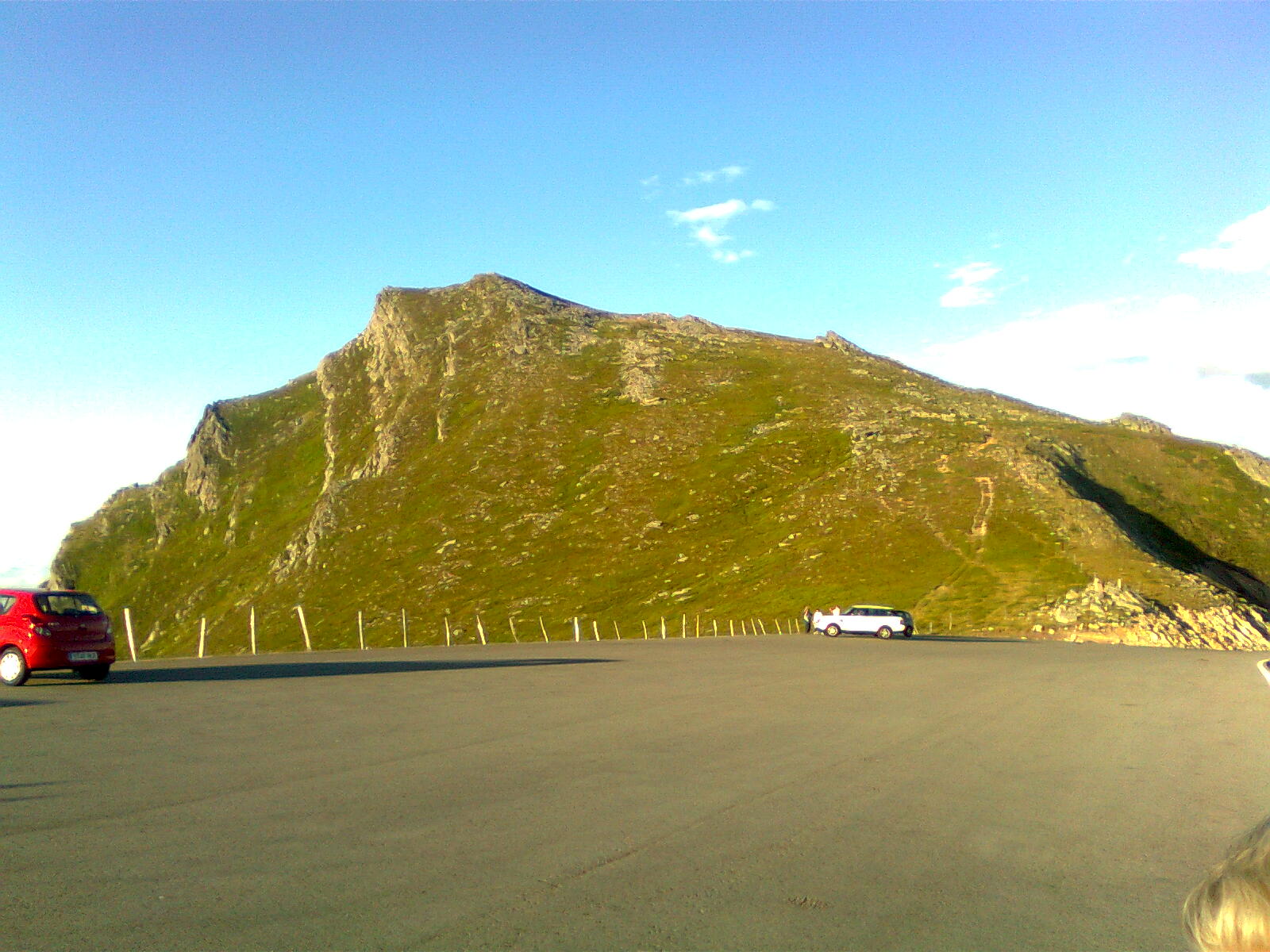 VIZCAYADO: EL COLLADO