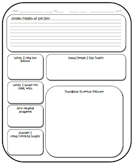 Ramadan Journals | TJ RAMADAN