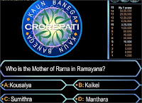 Play "Kaun Banega Crorepati" Free Online Flash Game - Play Free Flash Game