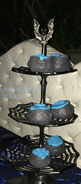 Parsimonious Pabulum: Easy Epicure