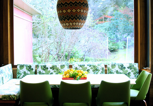 New Home Interior Design: Peter Dunham Design