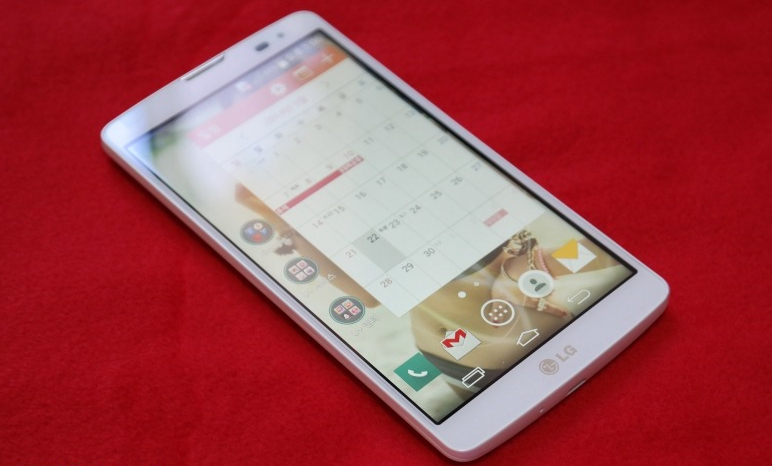 Андроидтой нөхөрлөсөн миний түүх.