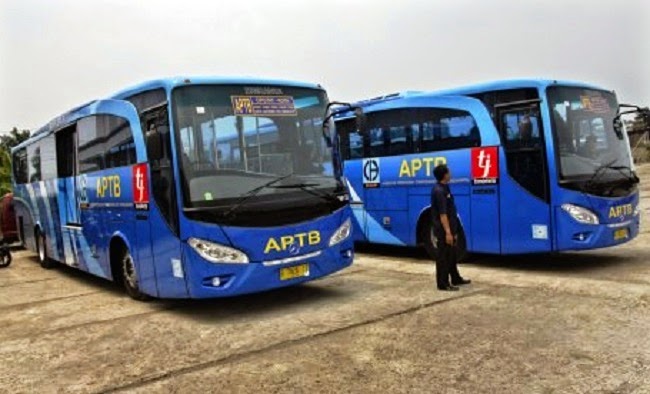 Transportasi Umum Ke Citra Indah dari Arah Jakarta/Cileungsi | Rumah ...