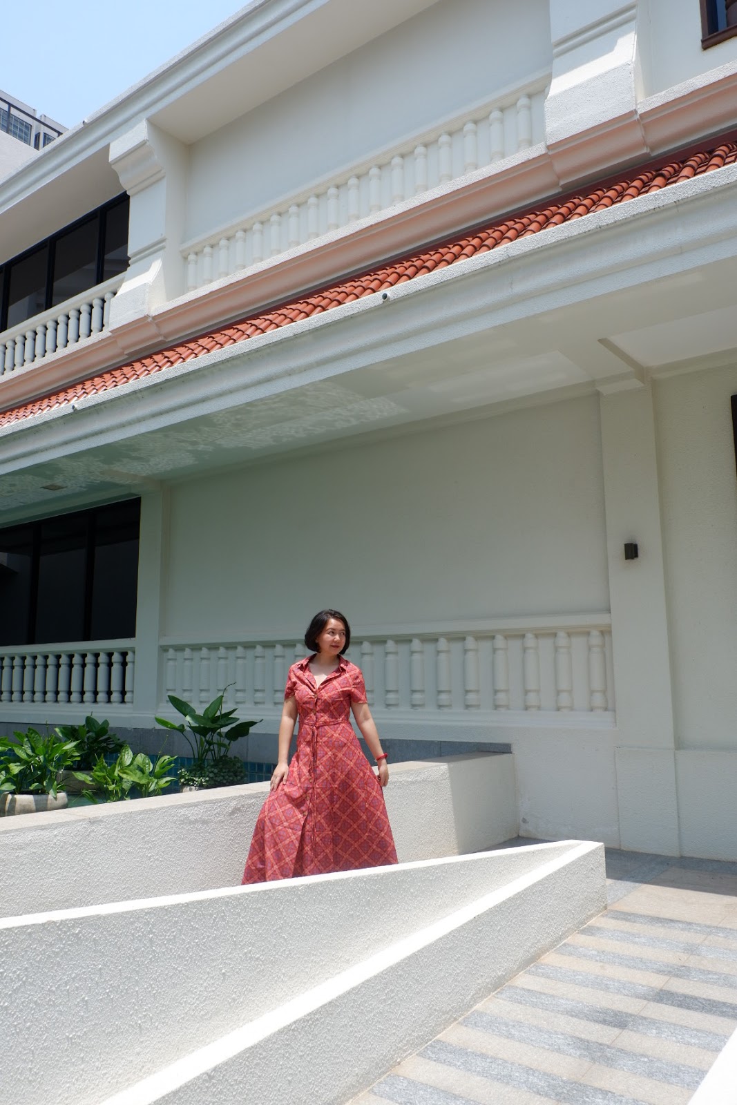 First Day in Siem Reap: A Visit to Wat Bo and Preah Prom Rath Pagodas ...