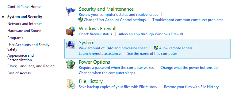 How To Check System of PC In Windows 10 | C M A D T