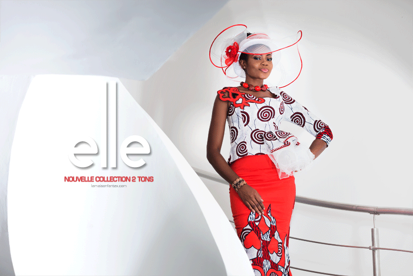 Wax News #27: Elle by Fantex - Les chroniques de Sapitou