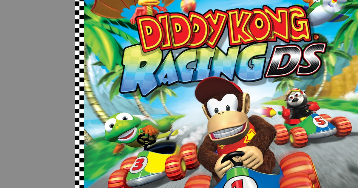 GAMING ROCKS ON: Favorite Tunes #164: Racing Monkeys
