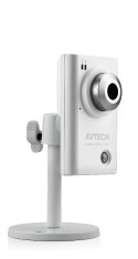 AVTECH AVN801 HD IP CAMERA