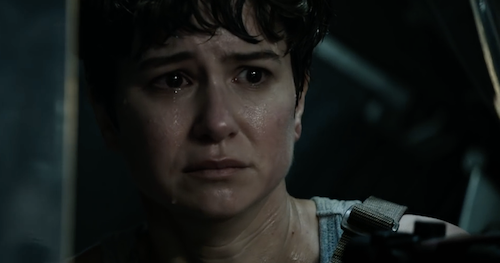 Generation Star Wars: MUTHUR can't save you in Alien: Covenant