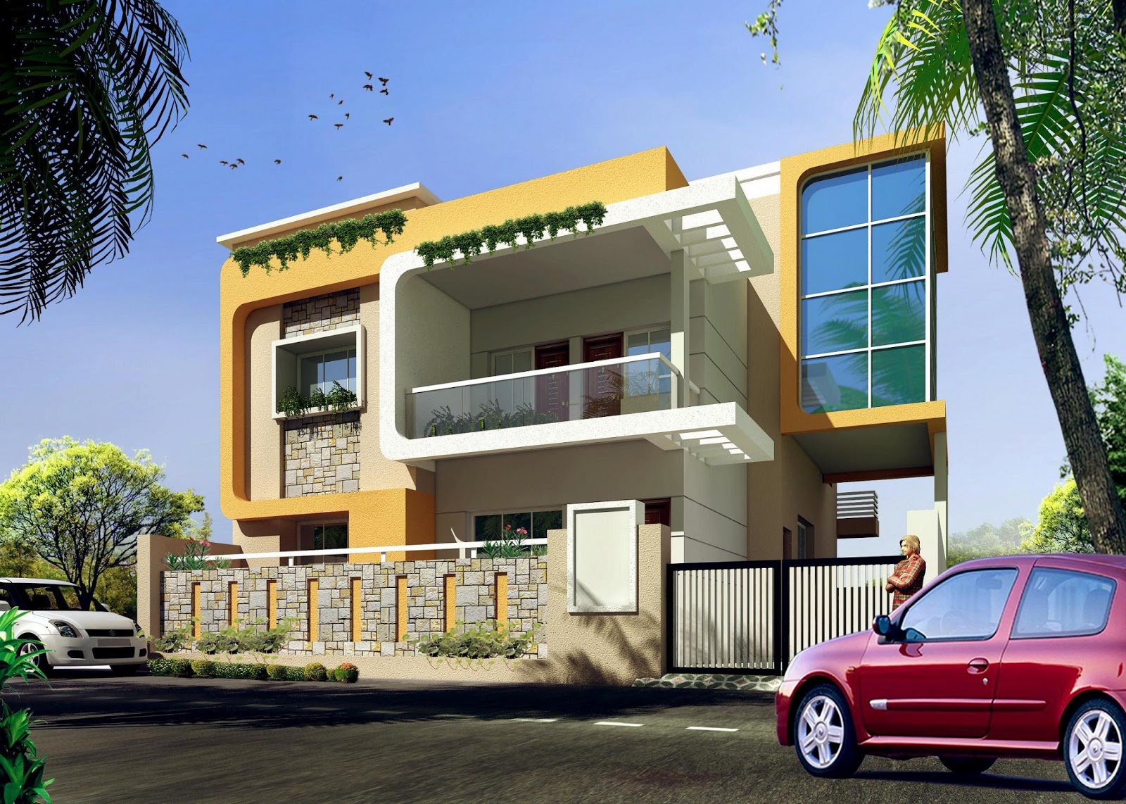 AutoCAD Work: AutoCAD/ArchiCAD