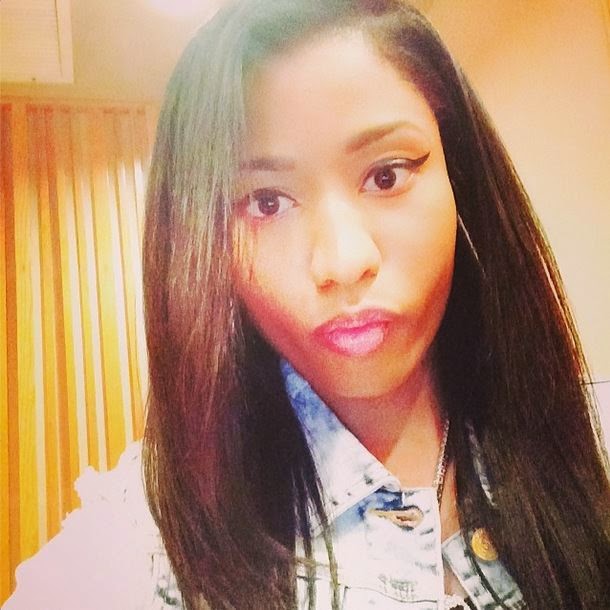 Nicki Minaj - Still Onika Tanya Maraj