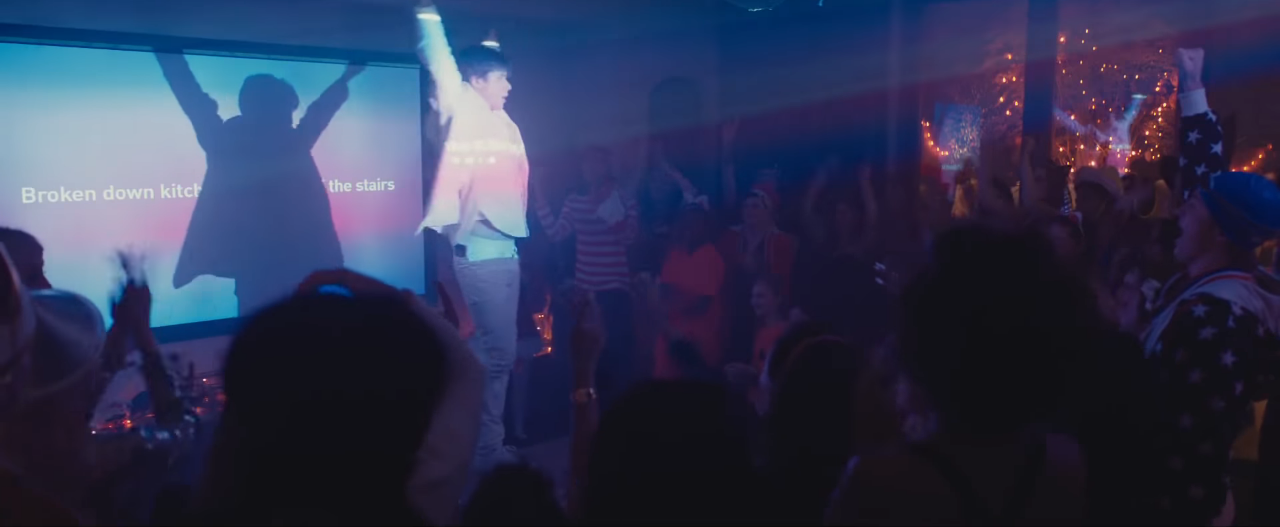 El Abismo Del Cine: "Yo soy Simón": 13 razones para salir del armario