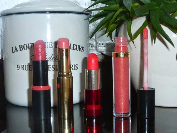 Ma sélection de rouges à lèvres pour le printemps à petits prix! | RED ...