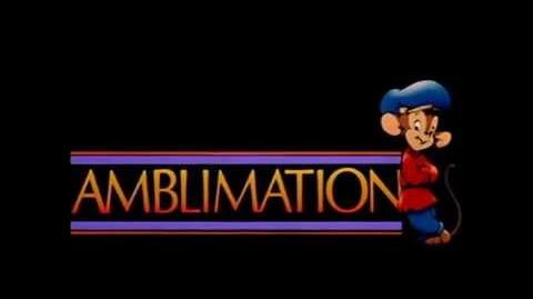 Reel History: Amblimation