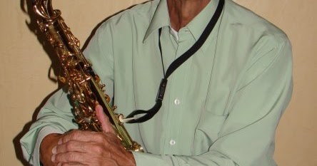 ALMA MUSICAL: JAIME URIBE ESPITIA, CONSAGRADO AL CLARINETE Y EL SAXOFÓN ...