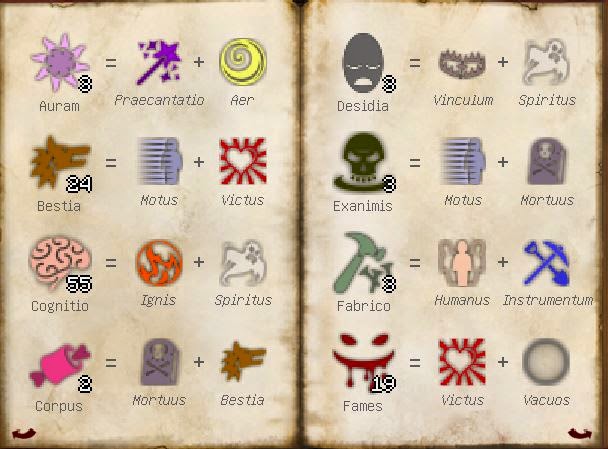 Thaumcraft 4.2: Thaumcraft 4.2 (1)