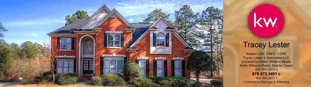 Tracey Lester and Associates