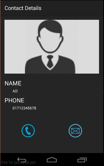 ADLabs: How to Create Custom Adapter for ListView in Android